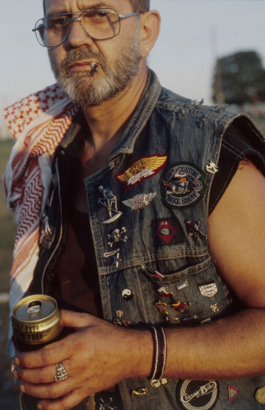 Galleries: Galleries » New scans from Ted - Feb 2016 » Kent Custom Bike ...