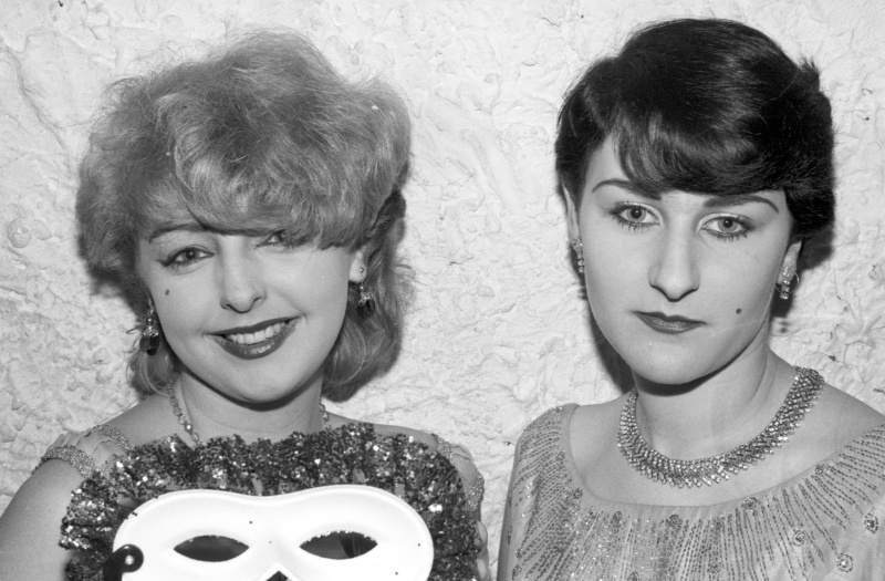 Galleries: Galleries » New scans from Ted - June 2016 » St Moritz club ...