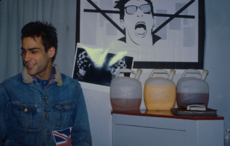 Galleries: Galleries » New scans from Ted - Oct 2015 » Hairdresser ...