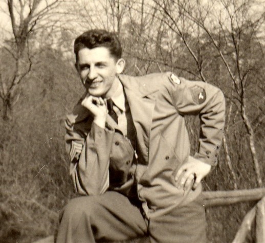 Galleries: Galleries » Ted\'s Story: relatives » Charles Polhemus ...